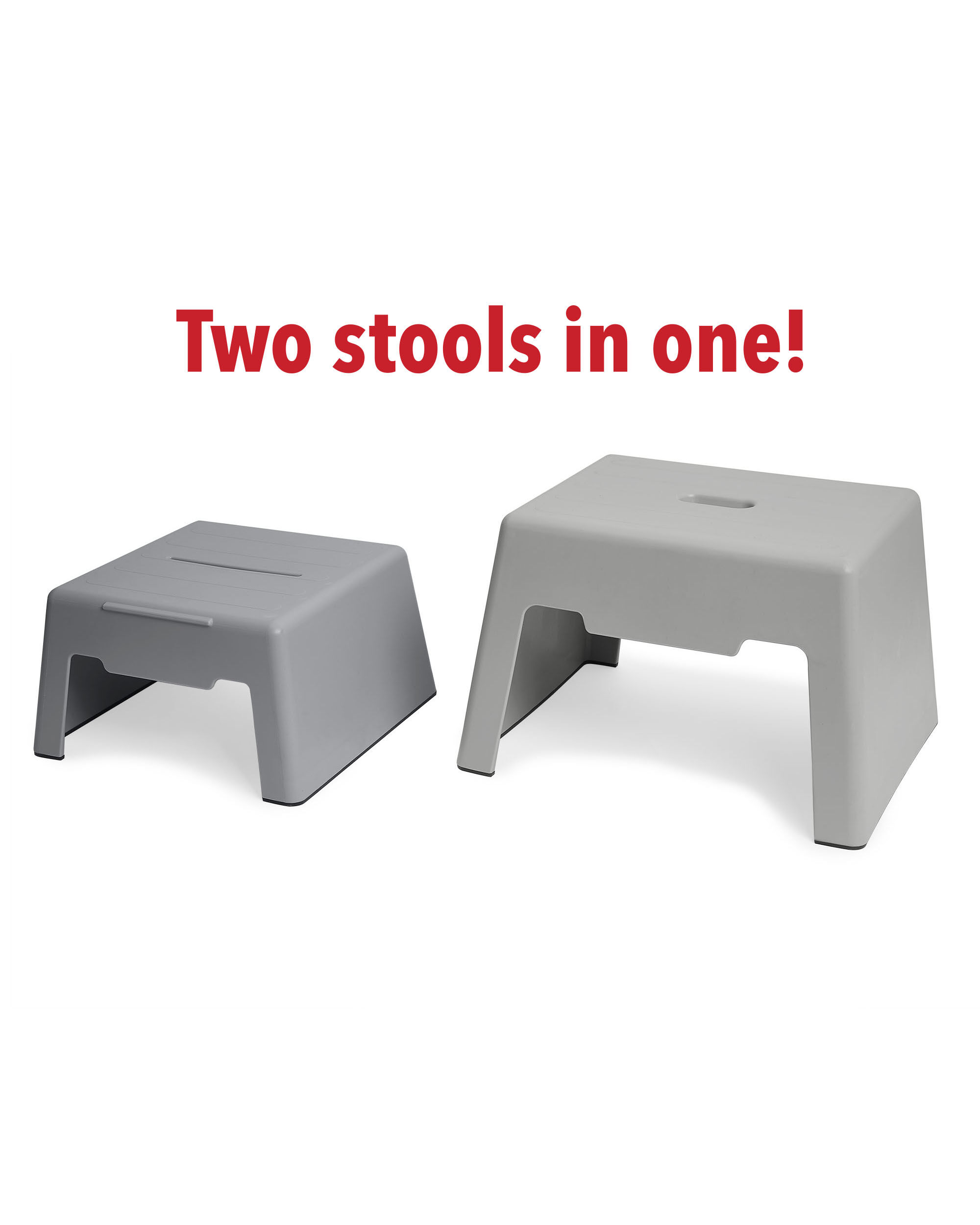 Skip Hop Double Up Step Stool